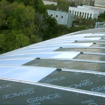 Ice Water Shield Ultra | Powerhouse Building Solutions