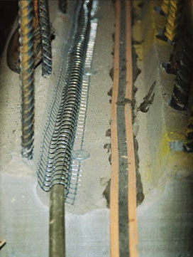 De Neef Waterstop Overview | Powerhouse Building Solutions